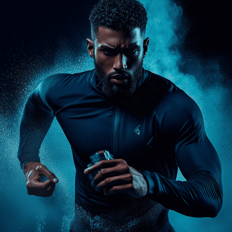 Racing and Scents - The Smell of Speed